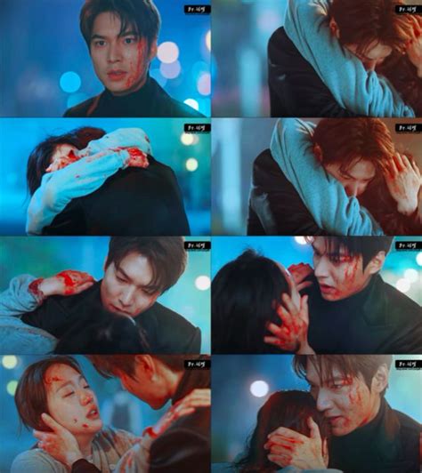 Pin By Jessica Casillas On Doramas Coreanos Romanticos The King