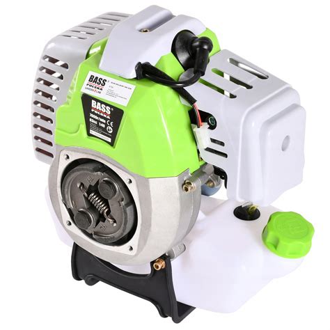 SILNIK DO KOSY SPALINOWEJ DEMON BASS POLSKA NAC BP 4730 Cena