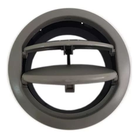 Kit 4x Difusor Saída Ar Uno Vivace E Nova Fiorino Original R 213 00