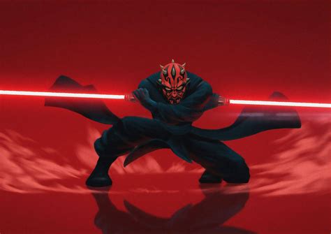 Top Darth Maul Wallpaper Full Hd K Free To Use