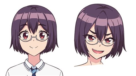 Adam S Sweet Agony Official Anime Website Adam Kun