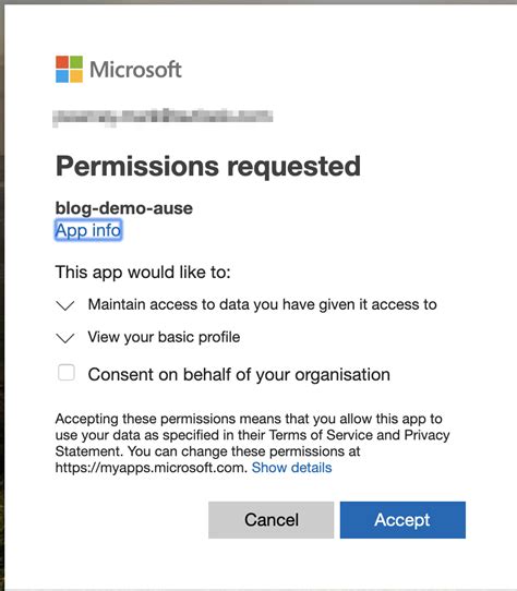 add oauth2 implicit flow to azure function