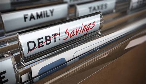 How My Wife And I Paid Our Large Debt Moneytips By