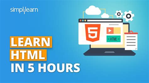 Html Tutorial For Beginners Learn Html In Hours Html Full