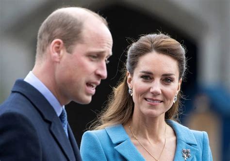 El Palacio De Kensington Acalla Los Rumores Sobre El Estado De Salud De