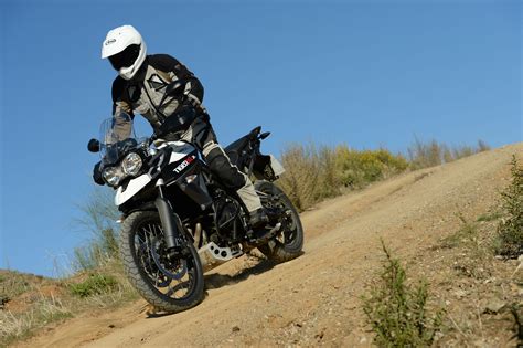 First Ride Triumph Tiger Xcx Review Visordown