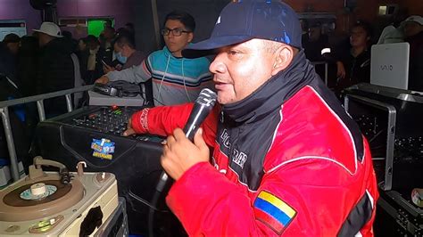 Una Cumbia Triste Para El Peñon De Los Baños Sonido Rumba Caliente