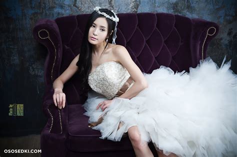 Park Soo Kyung Naked Cosplay Asian 4 Photos Onlyfans Patreon Fansly