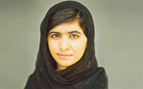 La activista Malala Yousafzai invita a jóvenes de México a alzar la voz