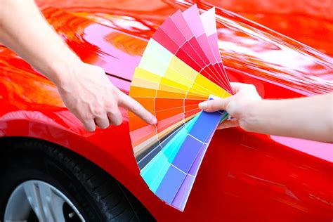 Quanto Custa Pintar um Carro em 2024 Guia Completo de Preços