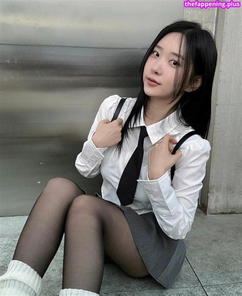 Shin Jae Eun Zenny Love Zennyrt Zennyrt Nude Onlyfans