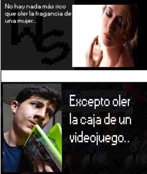 los gamers entenderán v Meme by Lechero1 Memedroid