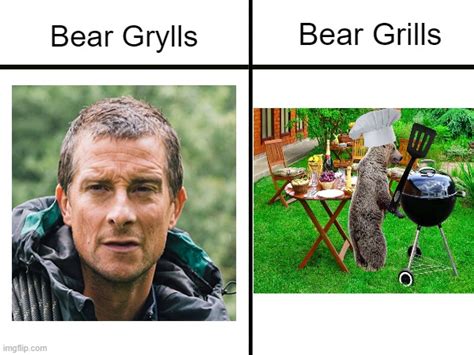 Manvswild Imgflip