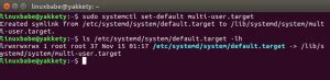 Systemd On Linux Manage Services Run Levels And Logs