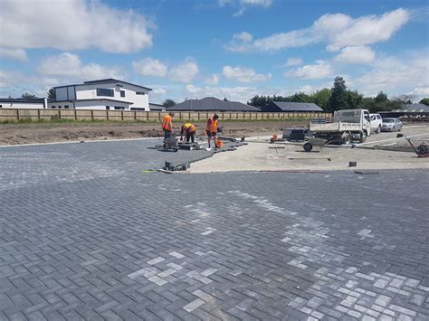 Take A Look At Some Examples Of Our Commercial Concrete Work