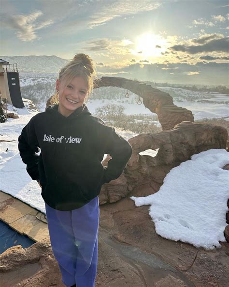 Payton Delu Age Height Crush Birthday Net Worth