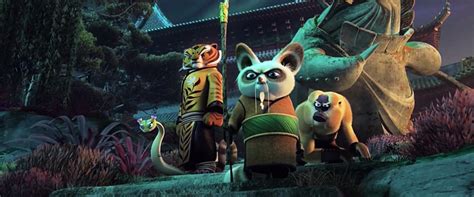 Kung Fu Panda Kai Wallpapers Top Free Kung Fu Panda Kai Backgrounds
