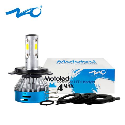Tira Led Freno Direccionales Para Moto MERCOMAX