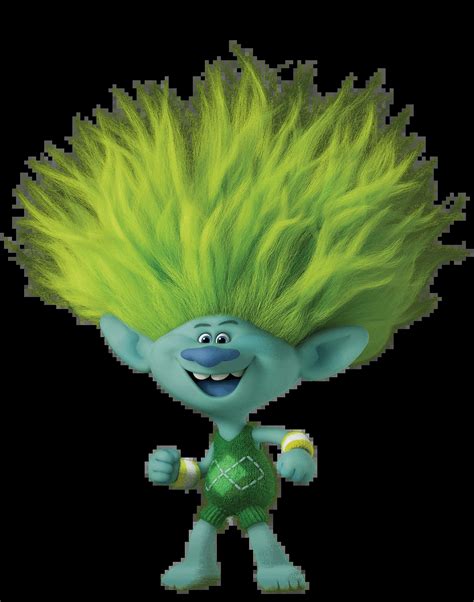 Clay Trolls Trollpedia Fandom