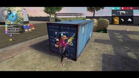Top Global ASI SUBI A GRAN MAESTRO EN 10 MINUTOS Free Fire YouTube