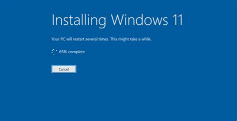 Windows Installation Has Failed How To Fix Pc Guide