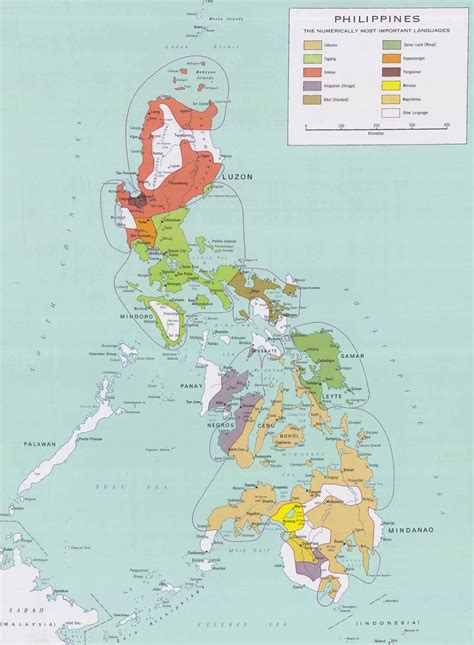 Map Of Philippines Mapsof Net 3364 The Best Porn Website