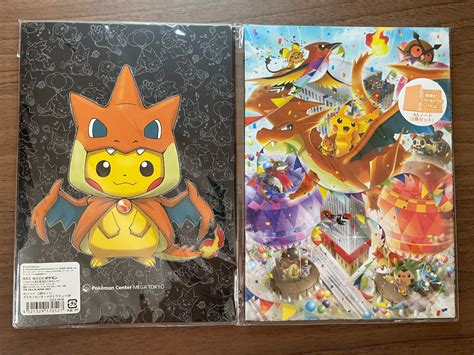Mavin Mint Pokemon Center Mega Tokyo A Note X Charizard