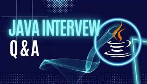 The Best 50 Java Interview Questions With Answers