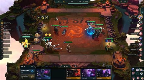 La mejor Composición para subir rapidisimo de elo en el TFT Set 9 5