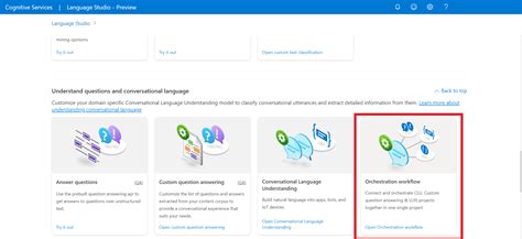 Azure Cognitive Services