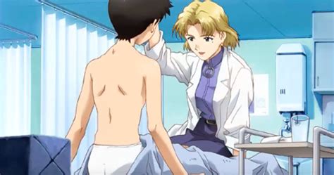 Neon Genesis Evangelion Girlfriend Of Steel 2nd Shota Briefs