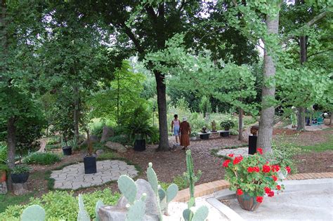 SC Festival Of Flowers Garden Tours Leslie Flickr