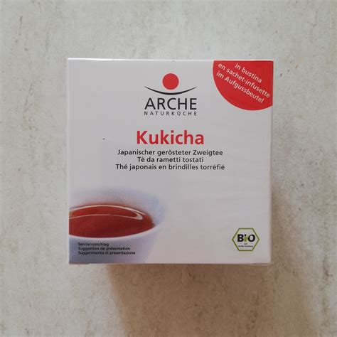 Arche Naturk Che Kukicha Reviews Abillion
