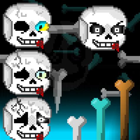 Pixilart Last Breath Phase By The Prism