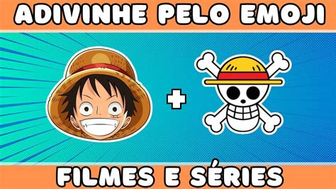 Adivinhe O Filme Ou S Rie Pelos Emojis Teste Seus Conhecimentos Sobre