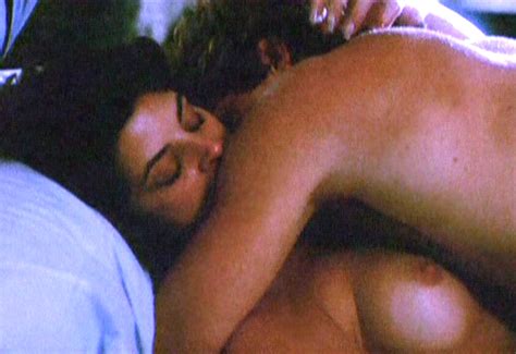 Kristy Alley Nude Telegraph