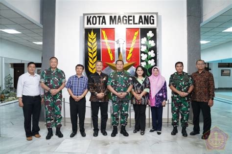 Website Tentara Nasional Indonesia