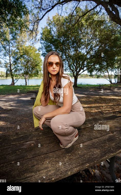 Woman Squirting Hi Res Stock Photography And Images Alamy