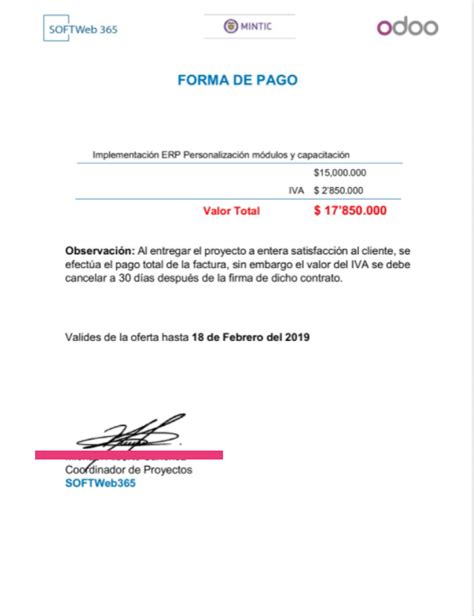 Cómo hacer una propuesta comercial efectiva con ejemplos y plantilla