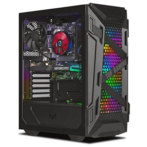 Los Top Mejores Ordenadores Gaming Cu L Elegir