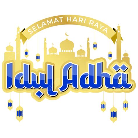 Idul Adha Png Hari Raya Mana Yang Benar Perbedaan Penentuan Images