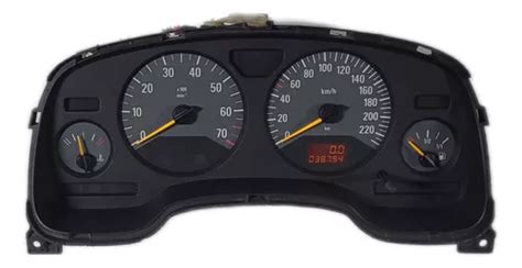 Painel Instrumento Velocímetro Chevrolet Astra usado Parcelamento