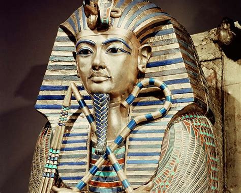 Tutanchamun Das Alte Gypten Tutanchamun Altes Gypten Gypten