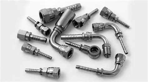 How To Identify Hydraulic Fitting Sinopulse Hydraulic