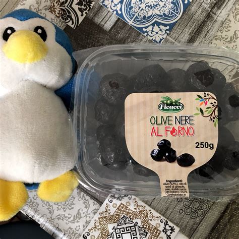 Ficacci Olive Nere Al Forno Reviews Abillion