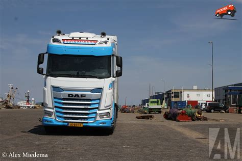 Foto Daf Xg Van Vebatrans Bv Veba Trans V O F Truckfan