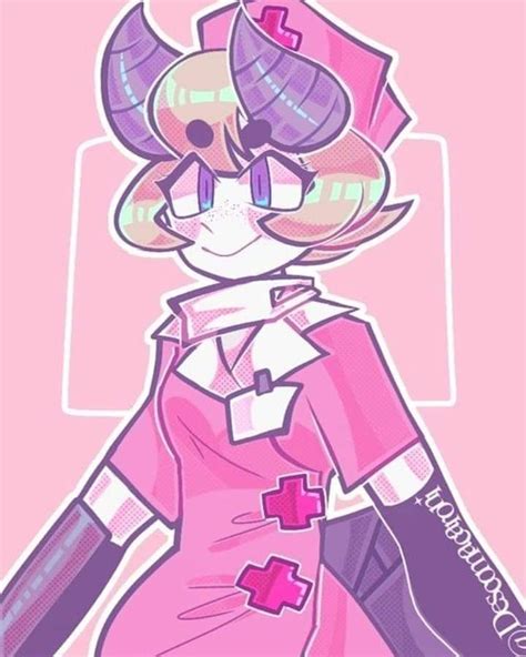 Pin de 羊 Yáng en Skullgirls Diseño de personajes Cómicos looney