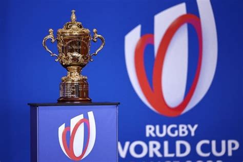 Carte Coupe Du Monde De Rugby O Regarder Les Matchs Sur Crans