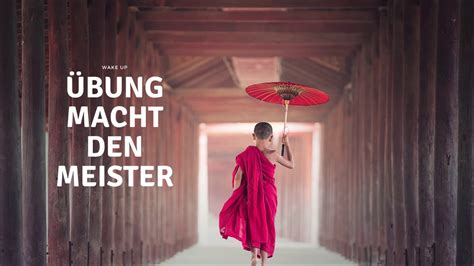 201 Übung macht den Meister Ein Kurs in Wundern EKiW 2020 YouTube