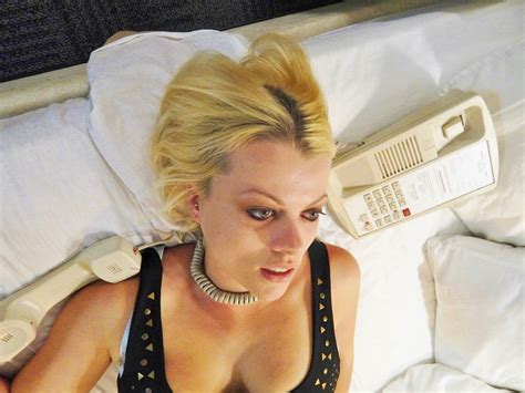 Poze Nadia White Actor Poza 6 Din 17 CineMagia Ro